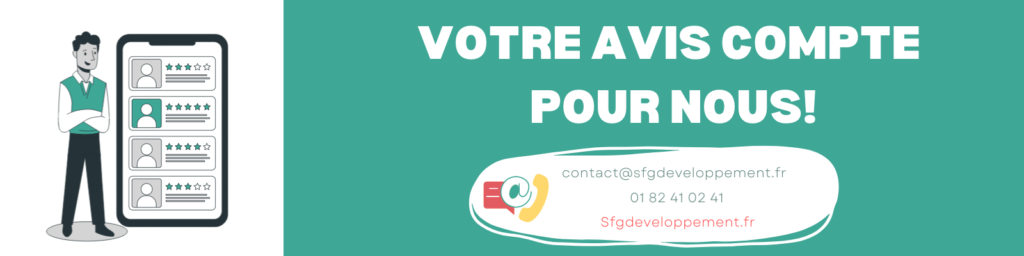 Formation SST - Questionnaire de satisfaction à destination des ...